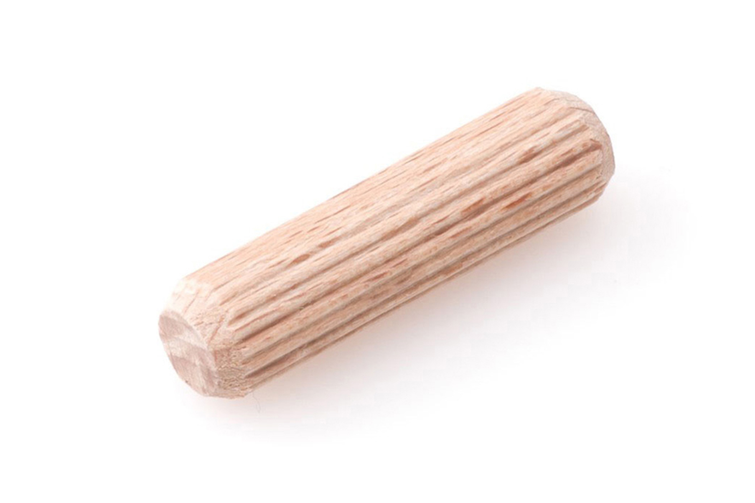 Deuvel - Ø12 x 40mm - beukenhout (1 kg) | 12.00 mm | 40.00 mm | A311881